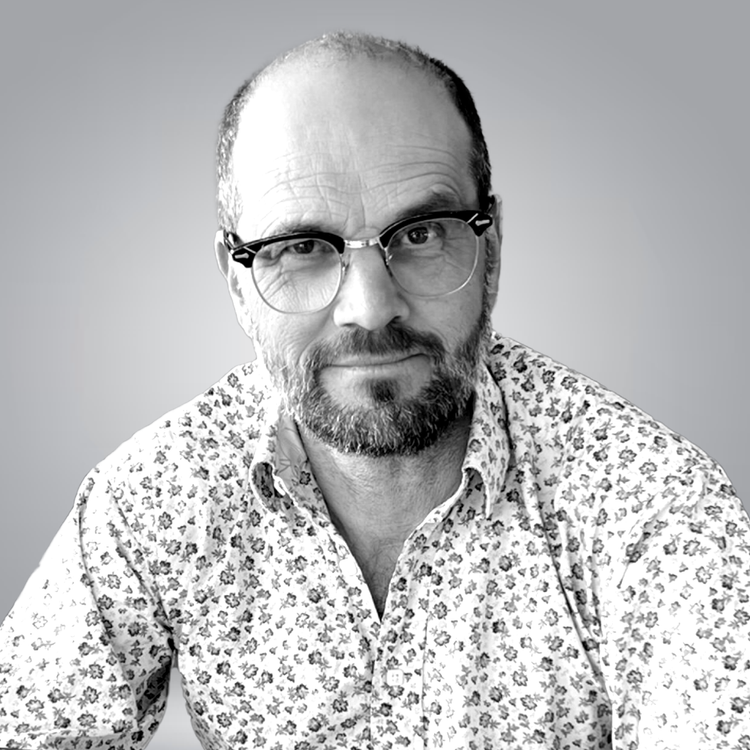 Meet The Team – Julian Stephens Goldsmith